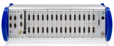 Measurement Devices - Invicom-DAQ, Vibration, SHMS, Strain Gauging