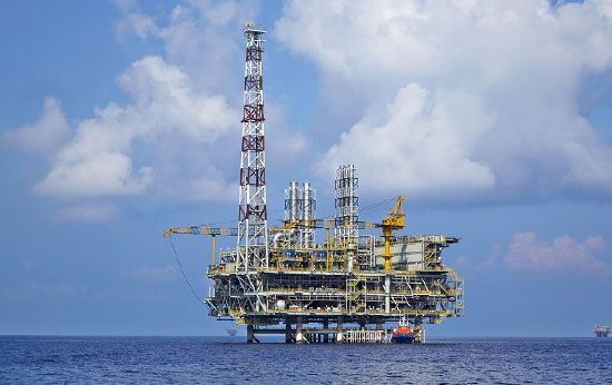 Offshore Structural Dynamic Monitoring - Invicom-DAQ, Vibration, SHMS ...