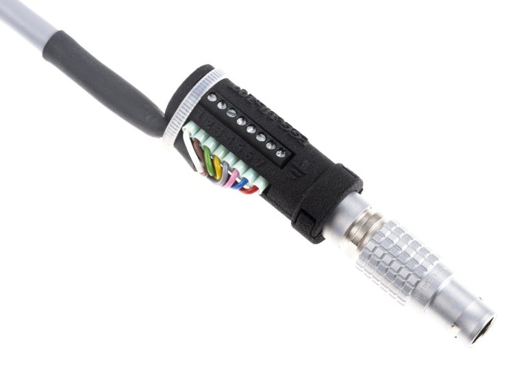 The New imc ARGUSfit B-4 Module - Invicom-DAQ, Vibration, SHMS, Strain ...