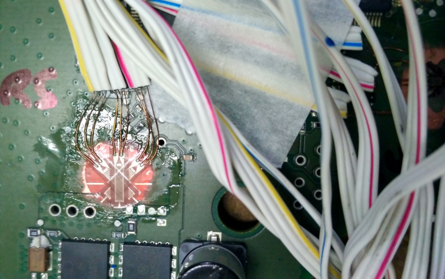 PCB Strain Gauge Testing - Invicom-DAQ, Vibration, SHMS, Strain Gauging