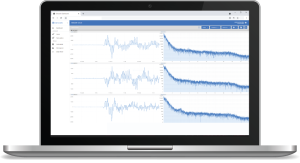 Seisodin Cloud - Invicom-DAQ, Vibration, SHMS, Strain Gauging