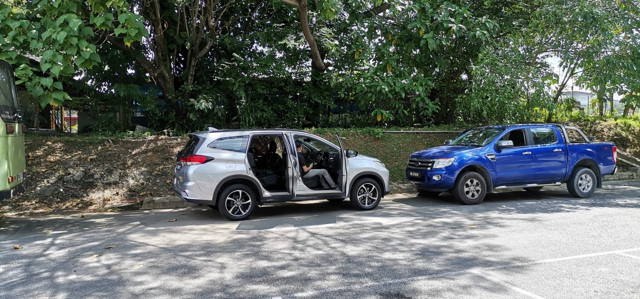 Automotive Applications - Invicom-DAQ, Vibration, SHMS, Strain Gauging